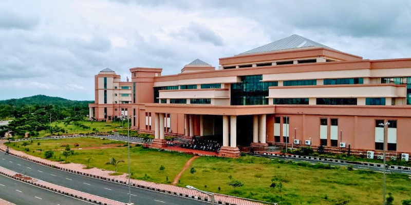 About Central Library | Central Library